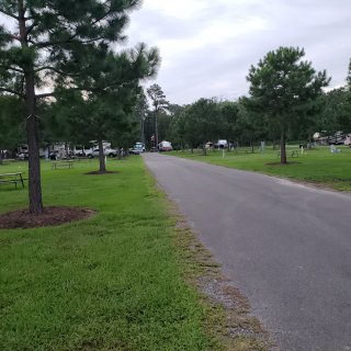 Grey's Point Camp - Topping, Virginia - RV LIFE Campground Reviews